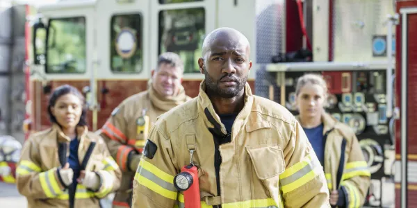 More 9/11 first responders, victims to receive care | AFSCME Public Safety